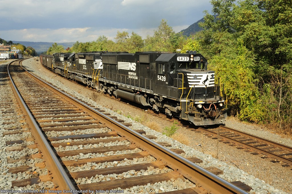 NS 5439 #590